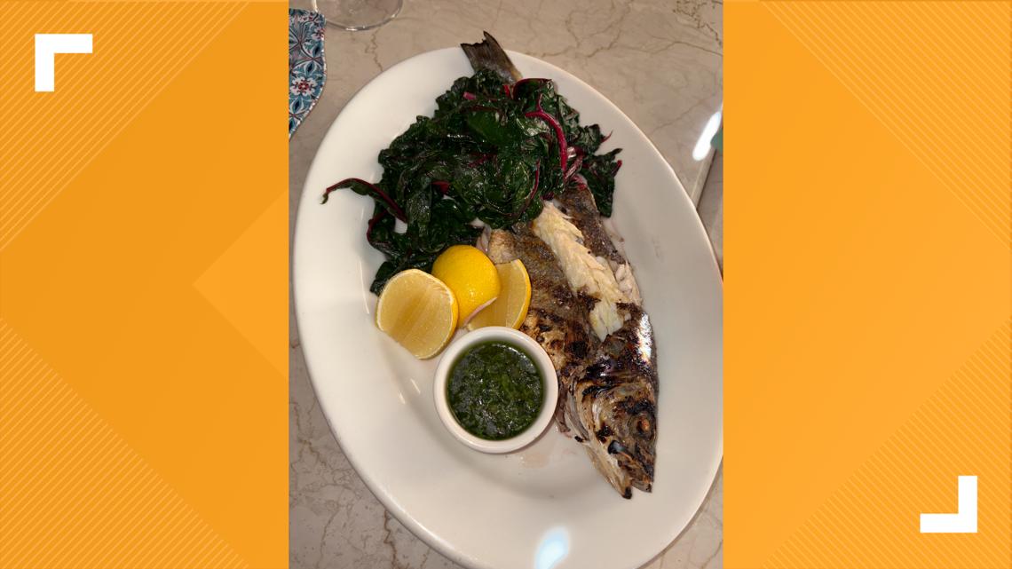 PHOTOS: The Greek Bar serves Mediterranean cuisine in South Austin ...