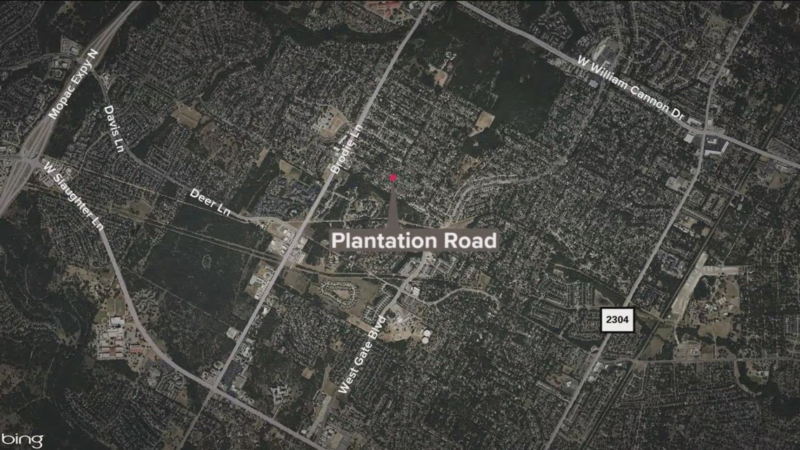 Leaders move to rename southwest Austin road amid Confederate ties ...
