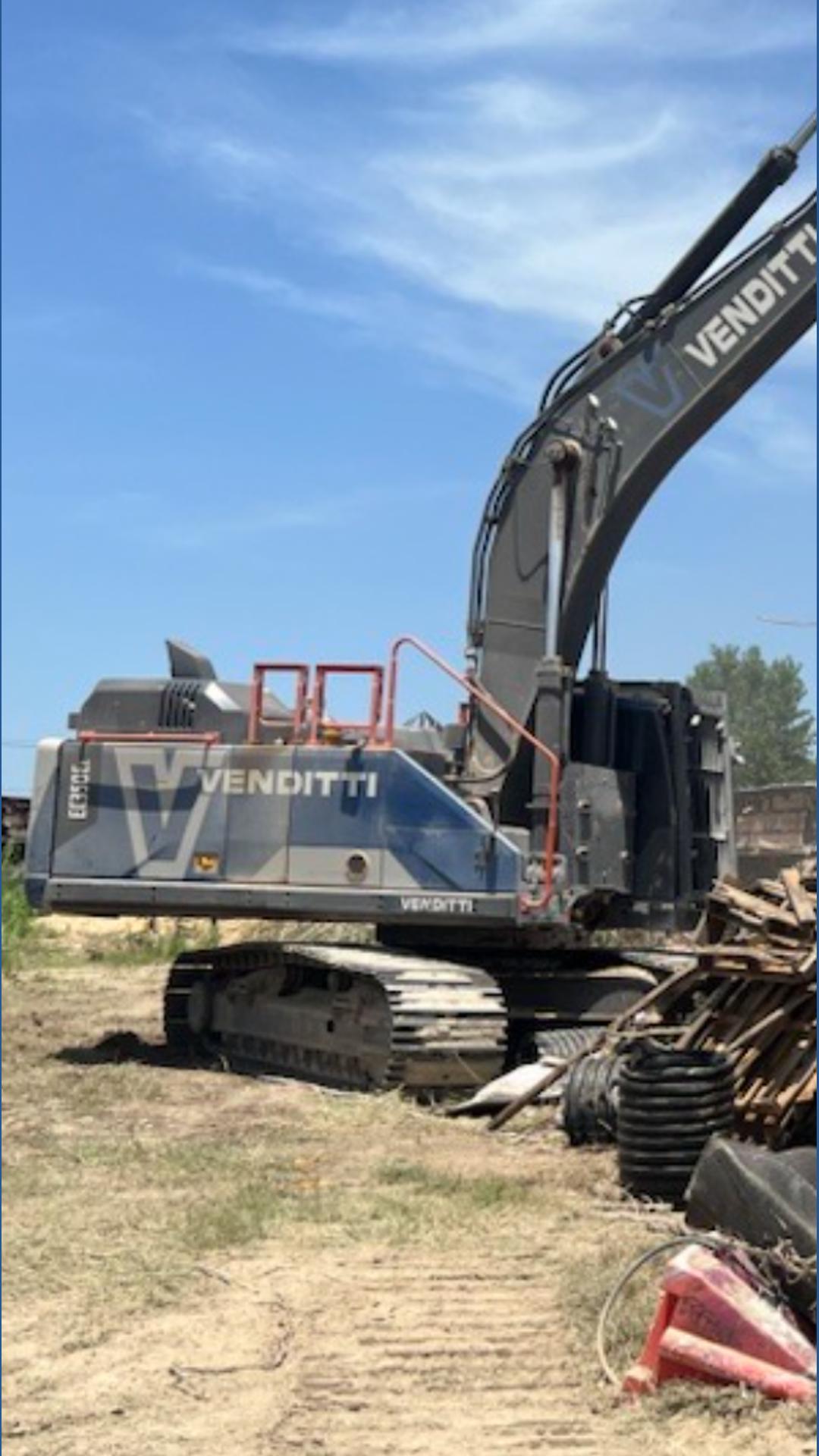 East Austin strip mall demolition paves way for new retail | kvue.com