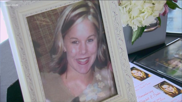 24 years after she disappeared, search for Georgetown student Rachel ...