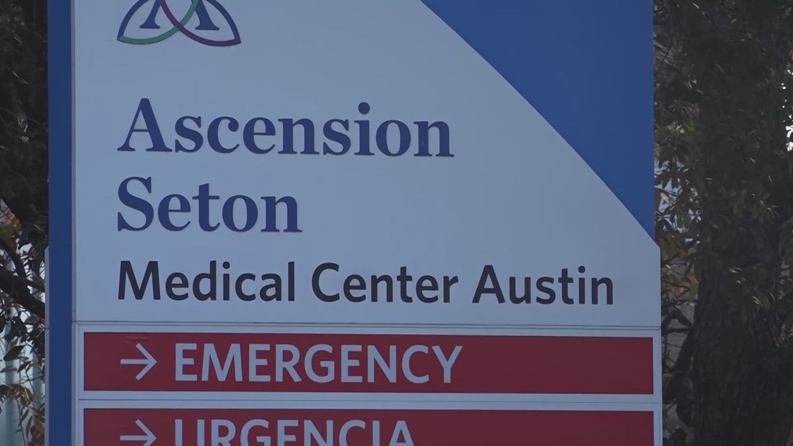 Thousands could lose in-network care as Blue Cross, Ascension Seton ...