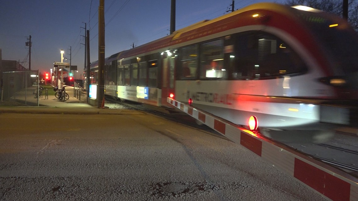 Leander officials put Capital Metro partnership in voters' hands | kvue.com