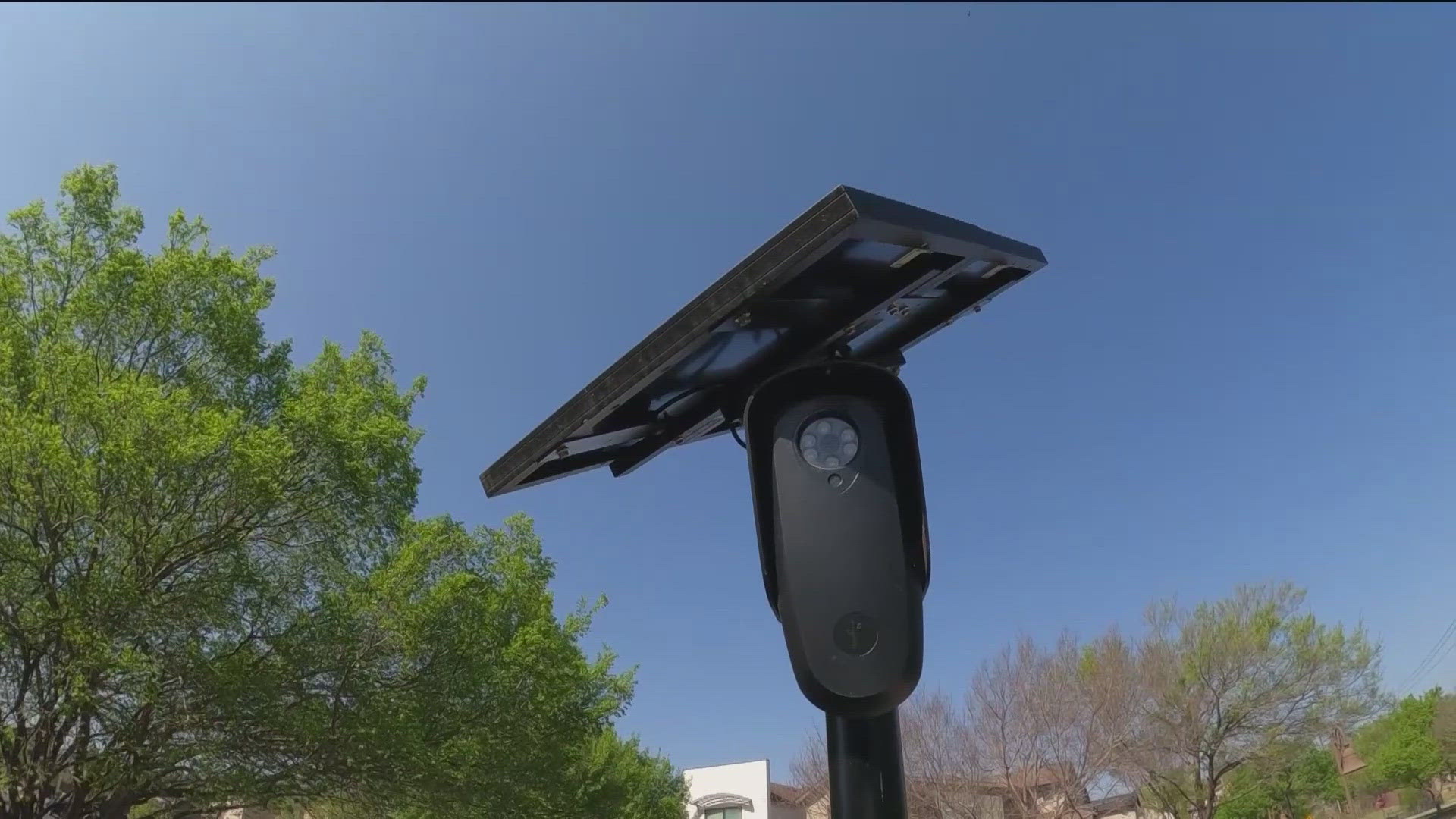 Austin leaders to decide if automatic license plate readers need to ...
