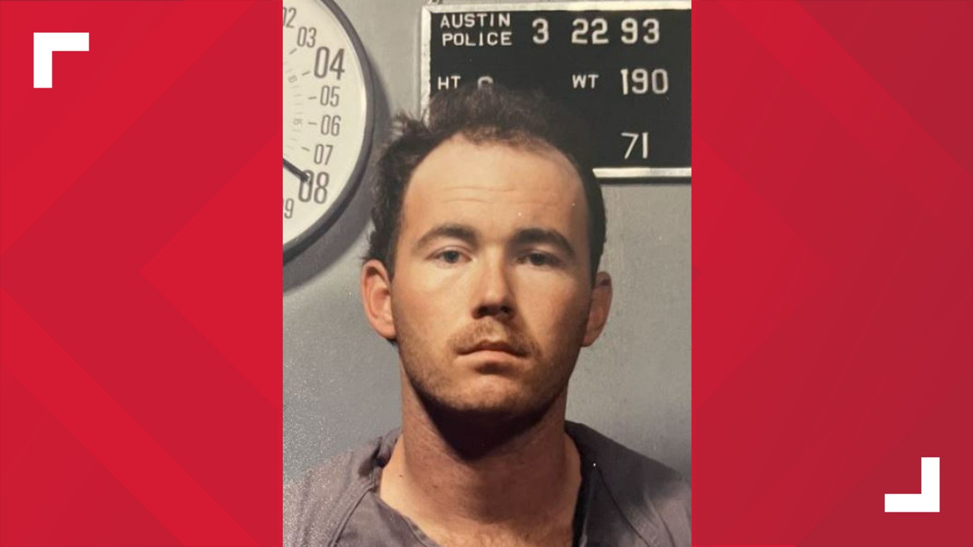 Austin cold case: Police identify suspect in Bert Mann murder | kvue.com