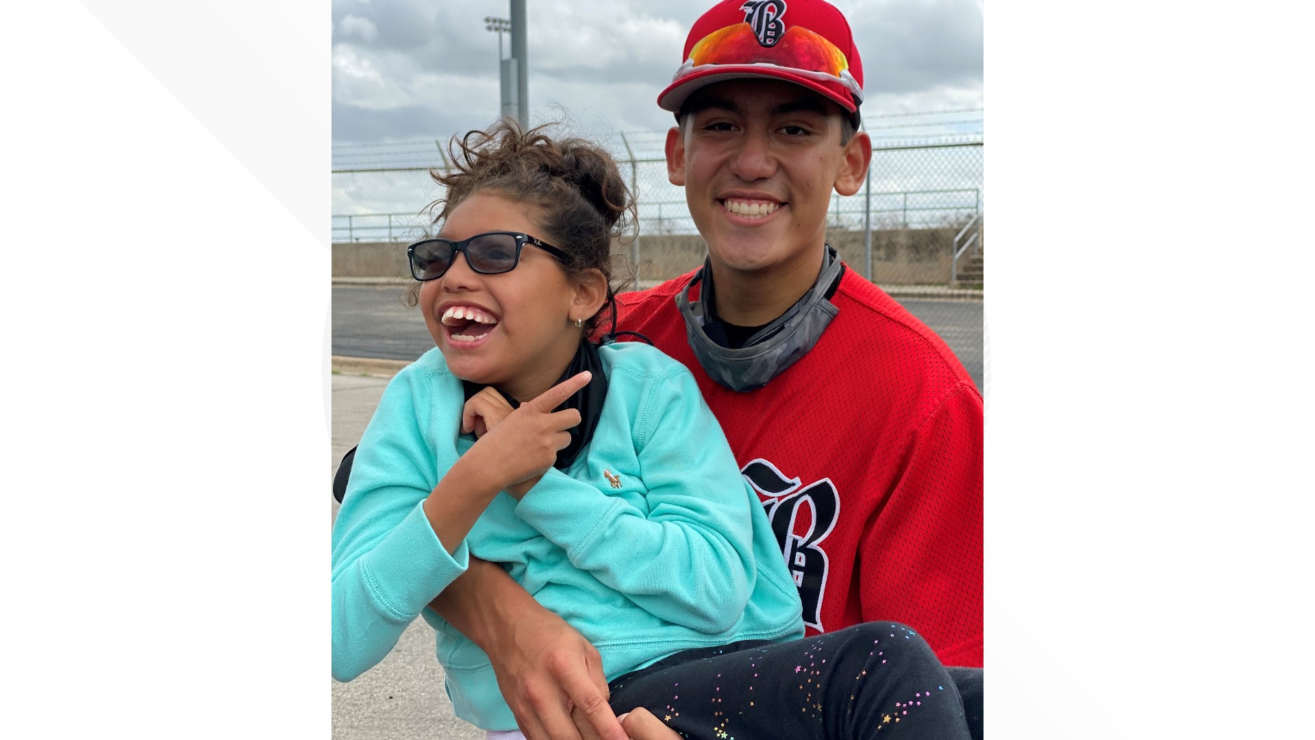 'She's not as different as people think' | Cerebral Palsy won't slow ...