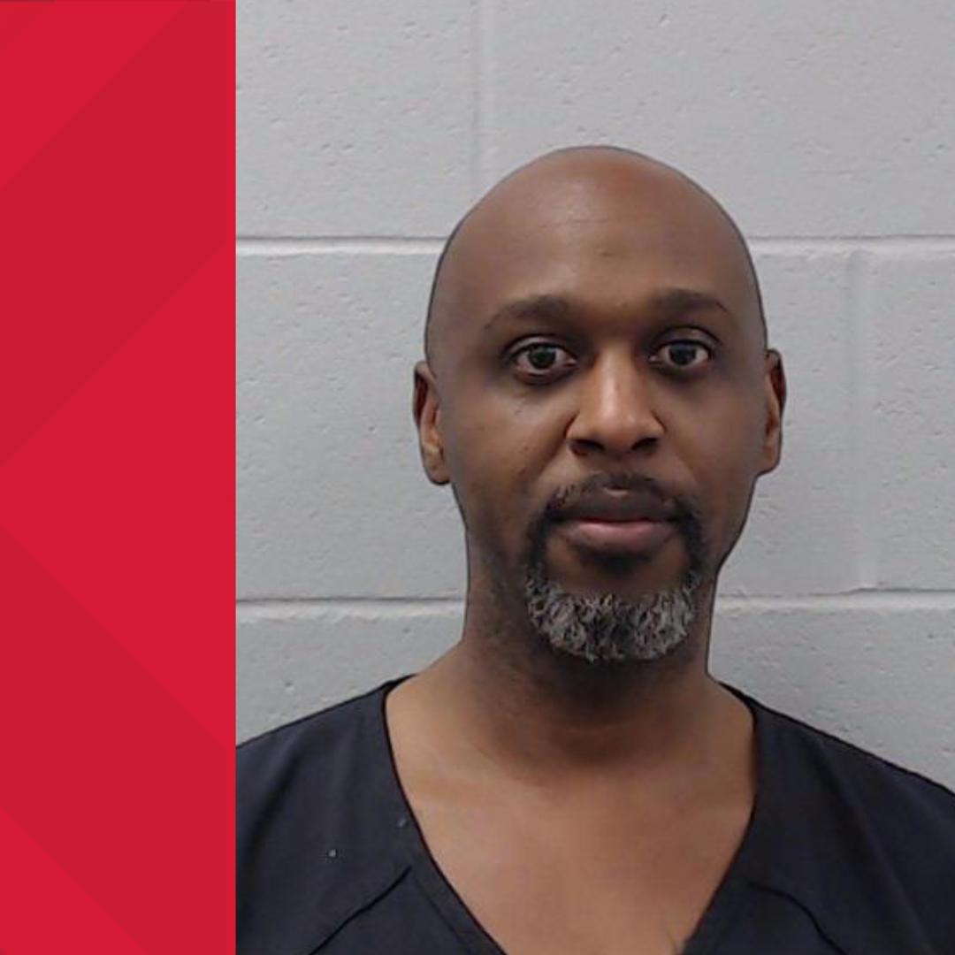 Hays County man to spend life in prison for domestic violence | kvue.com
