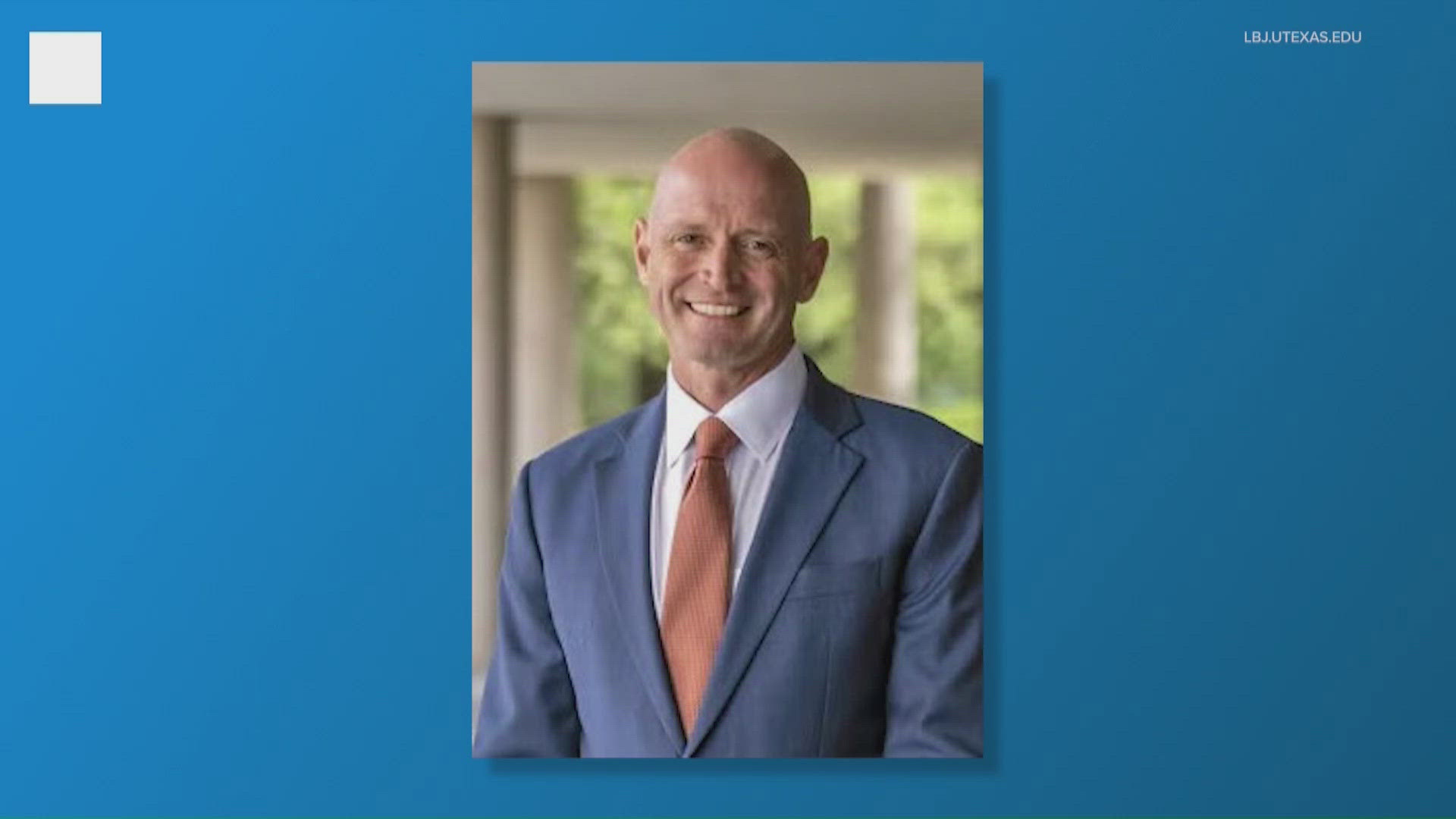 LBJ School of Public Affairs dean leaving UT Austin after 5 years ...