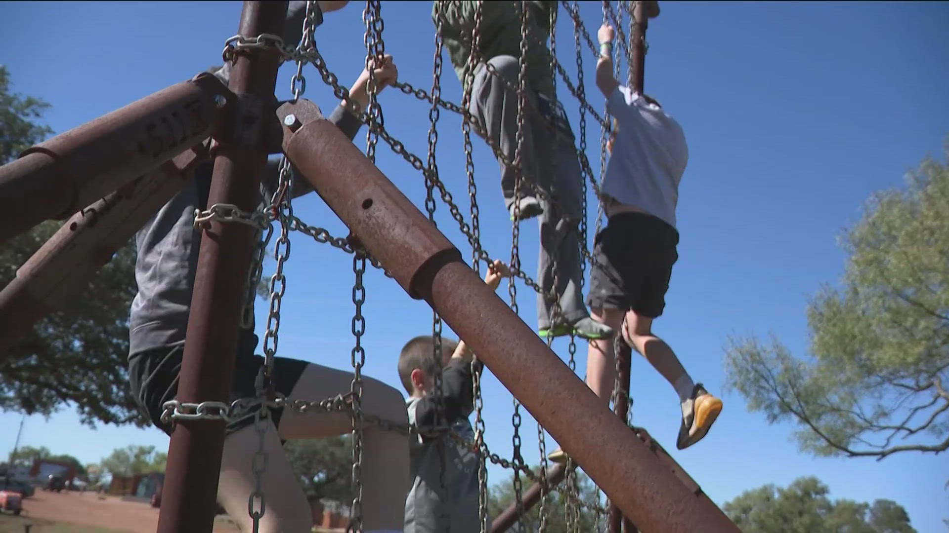 Humble Warrior Games honors memory of fallen Austin police officer ...