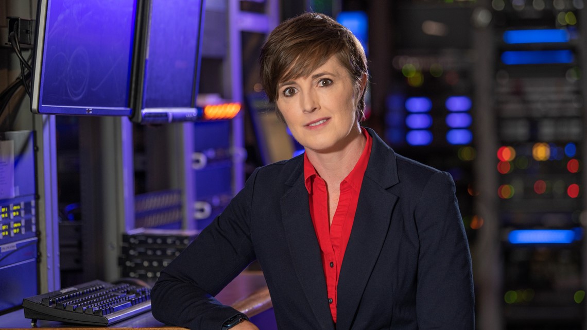 Meet the KVUE Team | Austin, TX | kvue.com