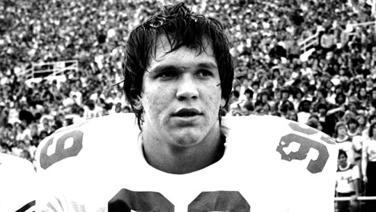 Steve McMichael, former Longhorn and NFL great, dead at 67 | kvue.com