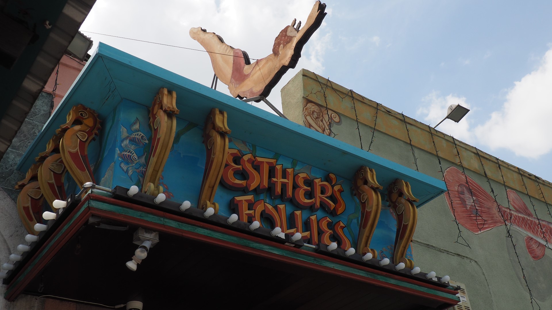 Is Austin still strange? The history behind the phrase 'Keep Austin ...