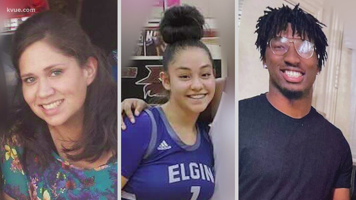 Northwest Austin shooting victims remembered | kvue.com