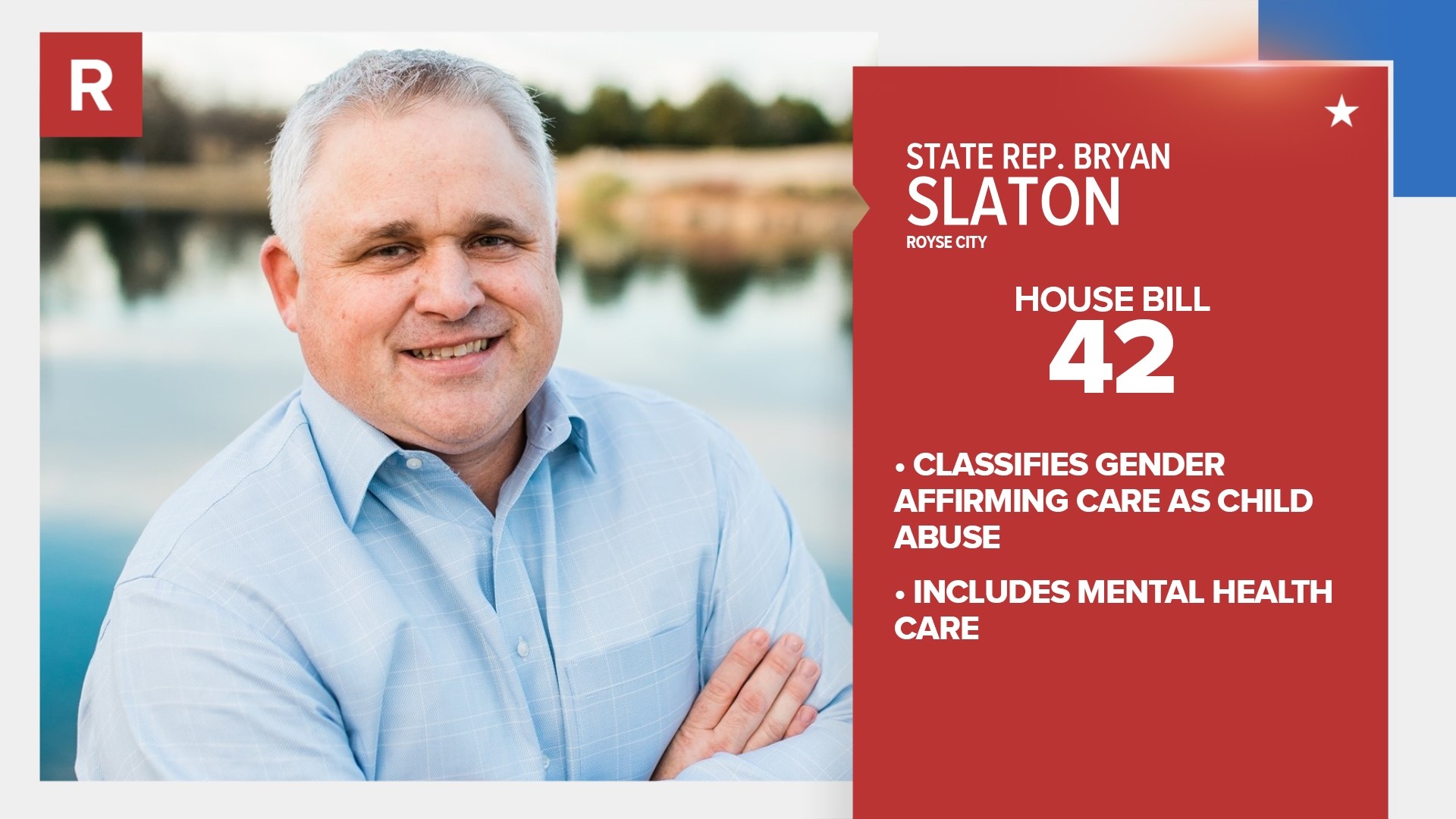Texas lawmakers file bills targeting gender-affirming care for ...