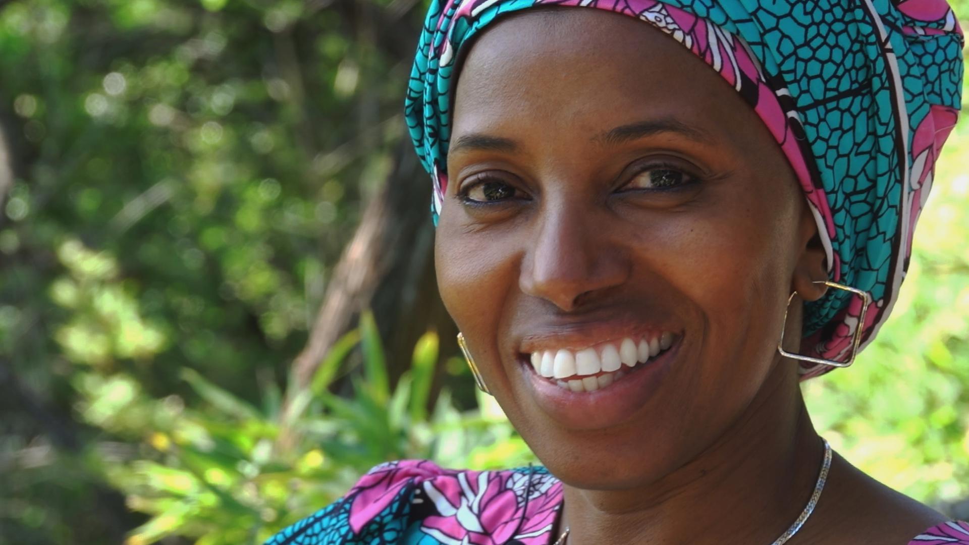 Austin woman raises money to build water well in West Africa | kvue.com