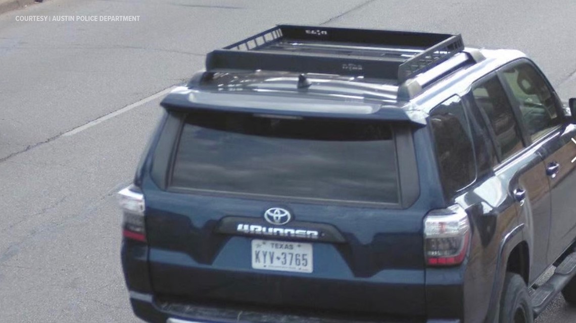 Austin woman's vehicle missing after body found on Mesa Drive | kvue.com