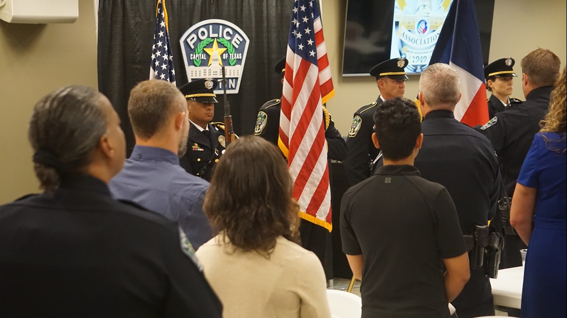 Austin PD officers who responded to June 2021 Sixth Street mass ...