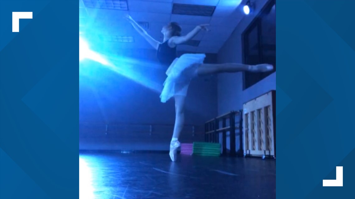 Austin teen works to raise awareness about drug addiction | kvue.com