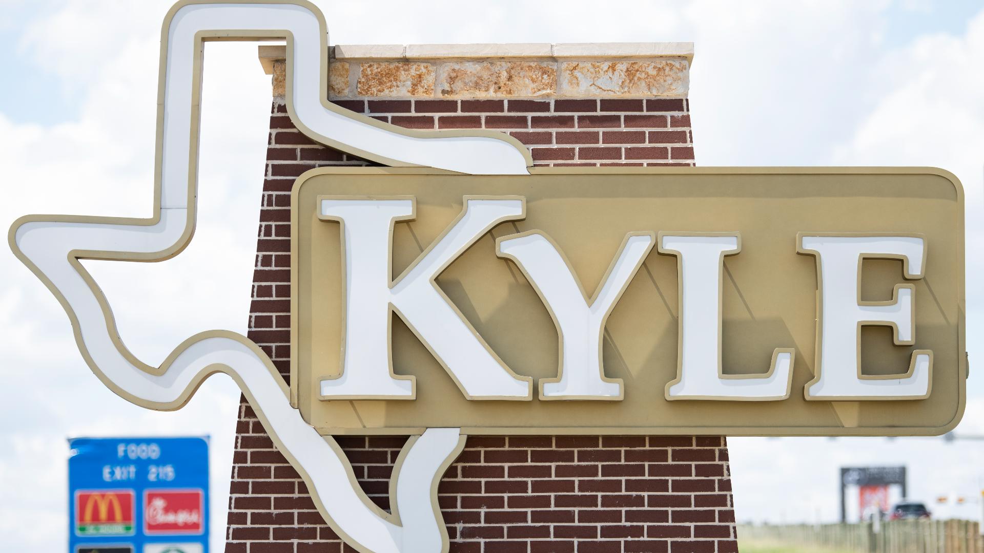 City of Kyle plans to implement lockbox program for emergencies | kvue.com