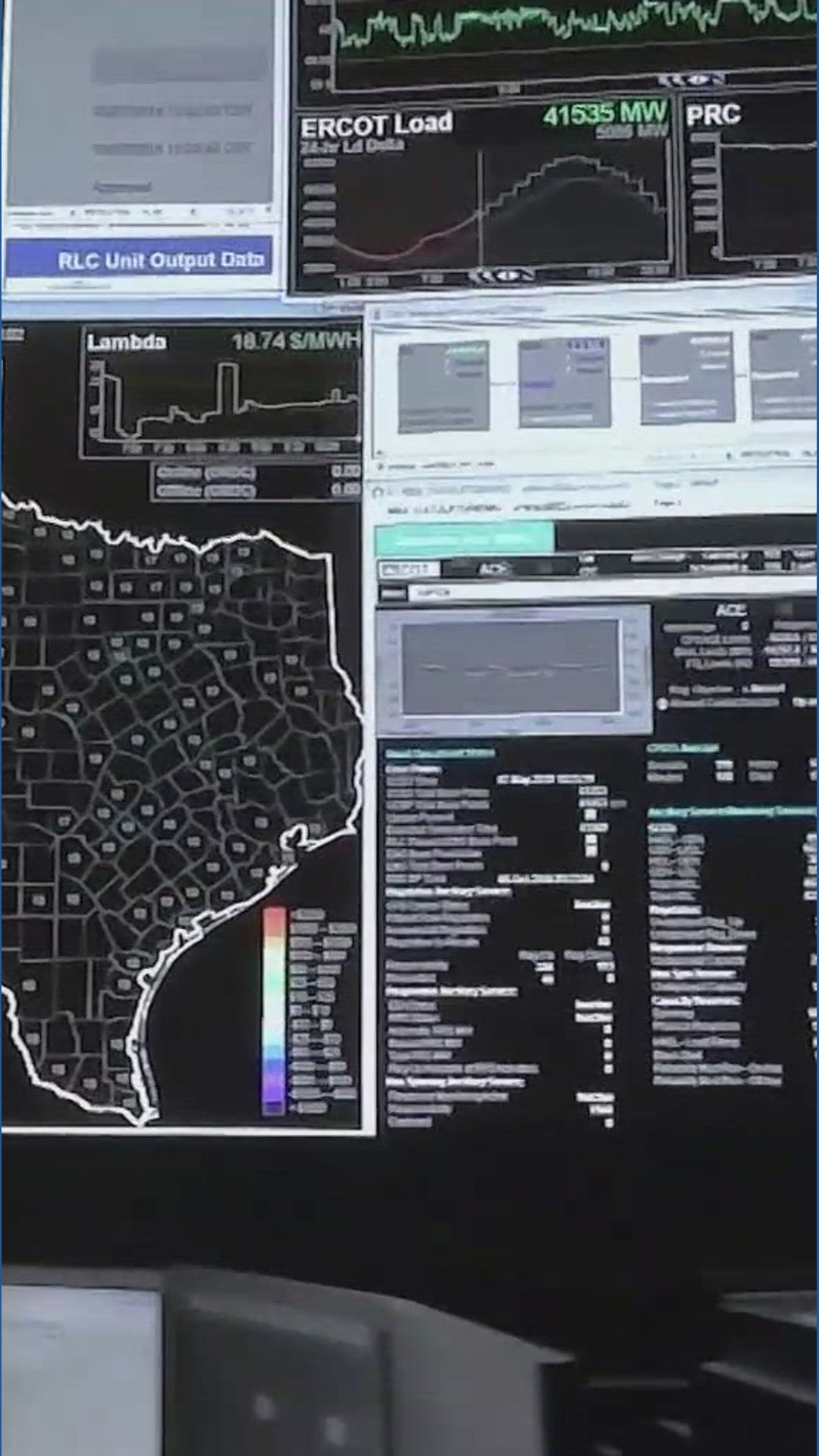 ERCOT: Texas power grid prepared for winter weather | kvue.com
