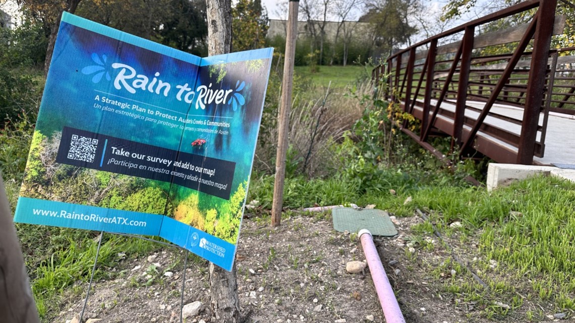 Austin seeks feedback as it overhauls approach to protecting waterways ...
