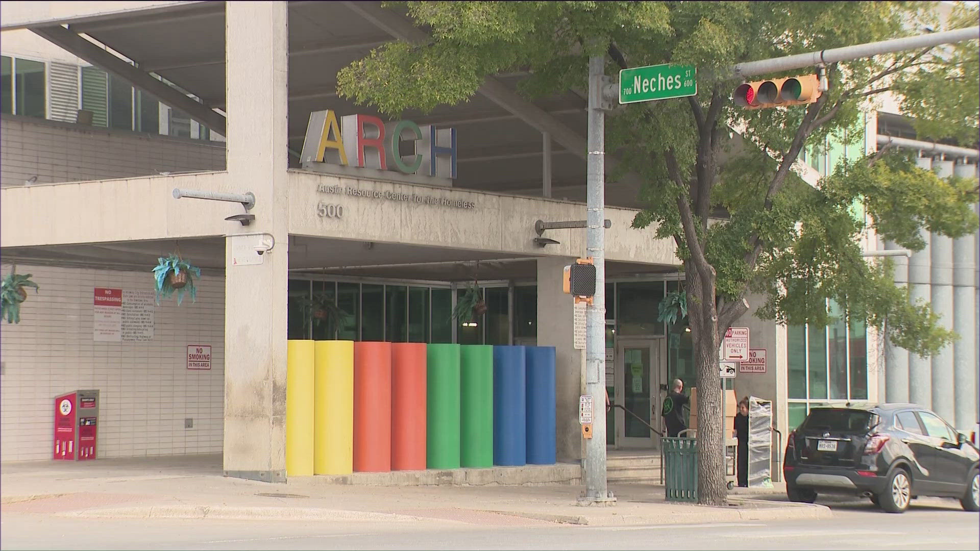 Urban Alchemy lays off 109 from Austin shelters after contract ends ...