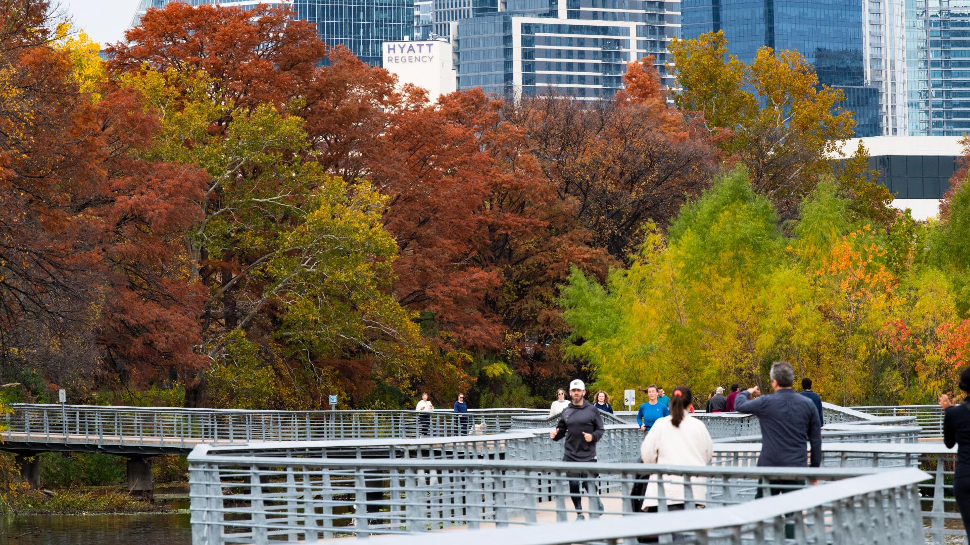 Fall outlook for Austin, Texas, shows when to expect cooler temps ...