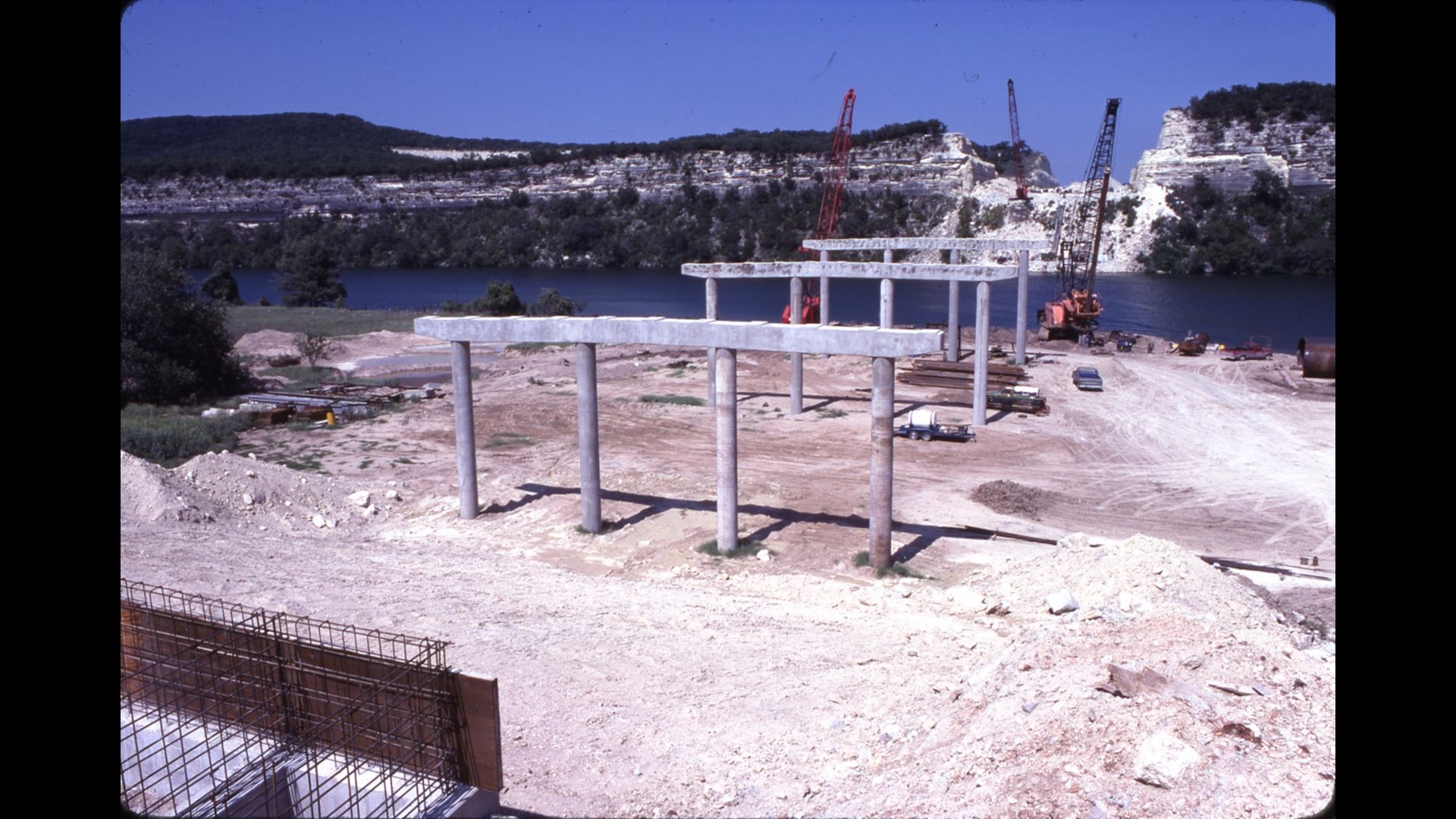 Where's the Loop? A closer look at why Austin does not have a beltway ...