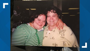 Kayleigh Williamson makes history with Austin Marathon finish | kvue.com