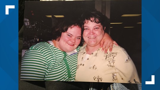 Kayleigh Williamson makes history with Austin Marathon finish | kvue.com