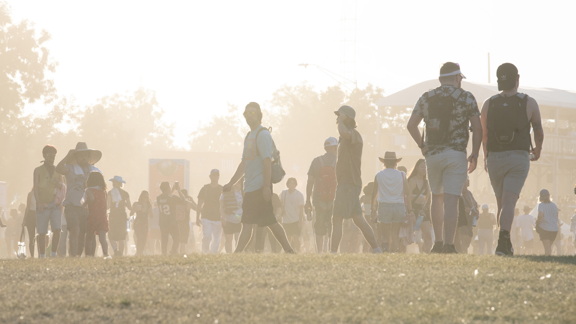 ACL Festival 2024 | Best pictures from both weekends | kvue.com