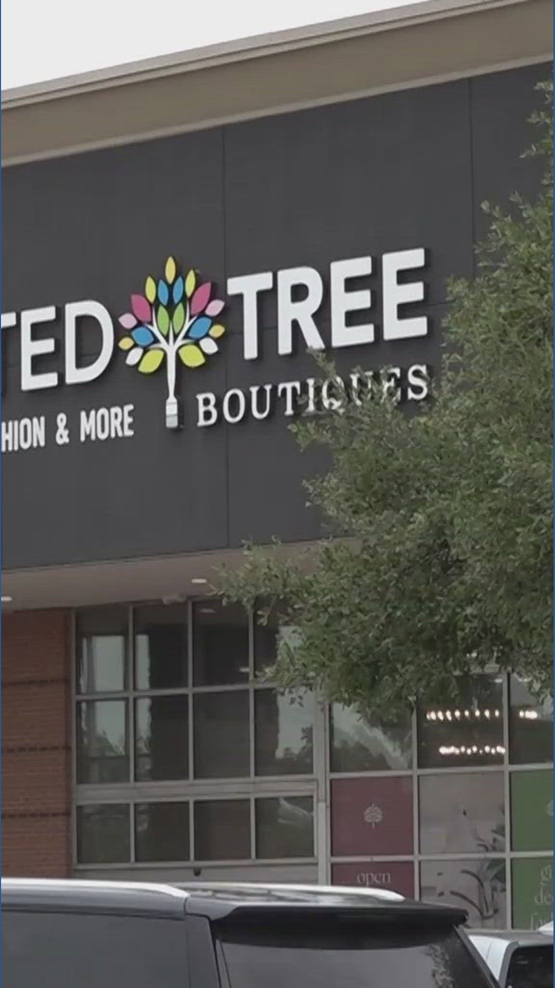 Vendors scramble after Painted Tree Boutiques chain closure | kvue.com