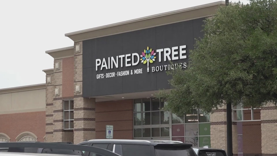 'A huge loss for myself, for shoppers and the community' | Sudden ...