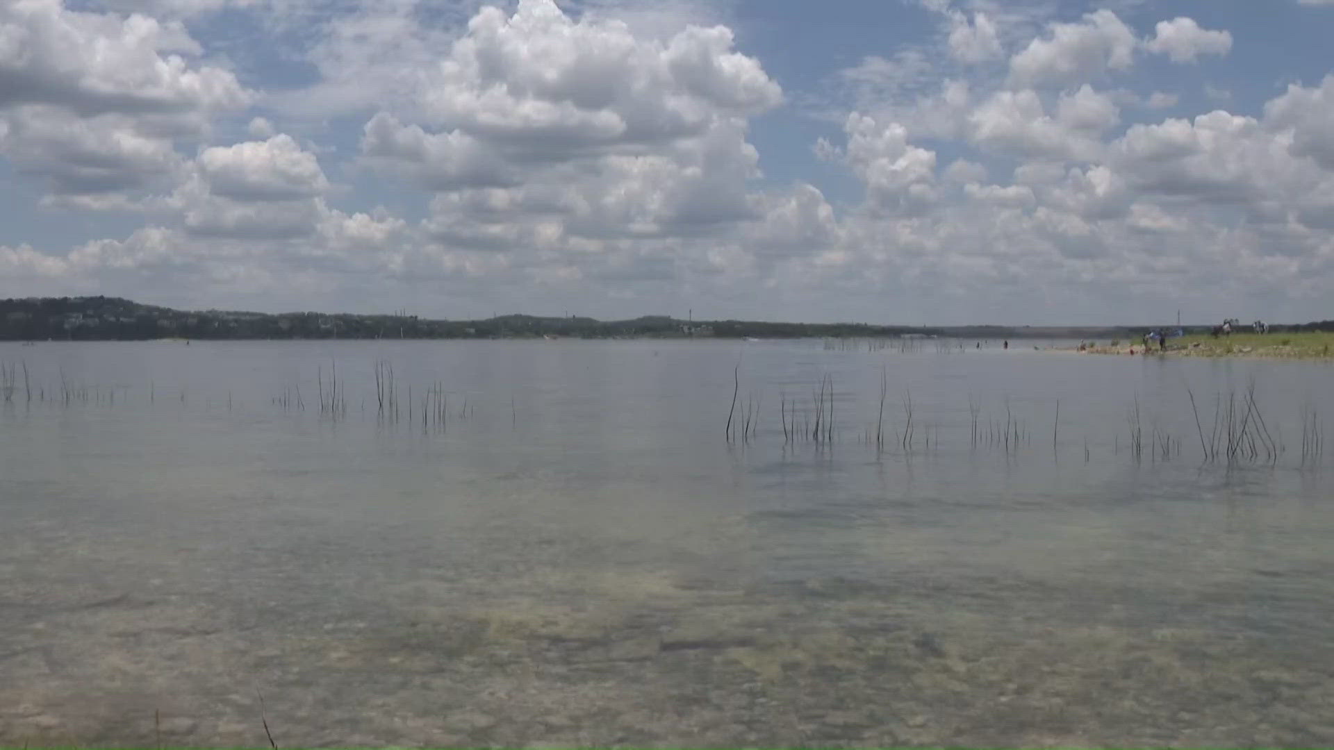 Advocates warn Texas’ 2027 water plan overlooks data center strain ...