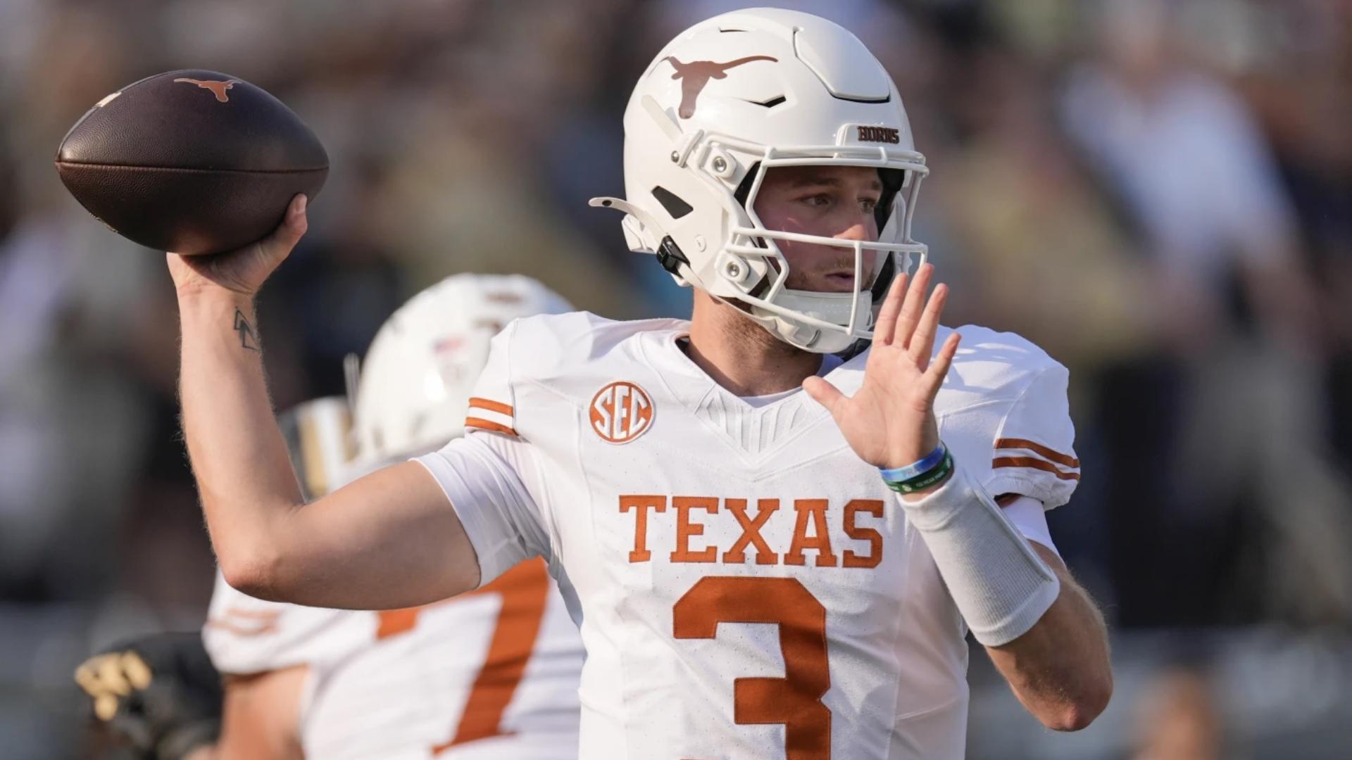 The Backstory: The origins of Bevo | kvue.com