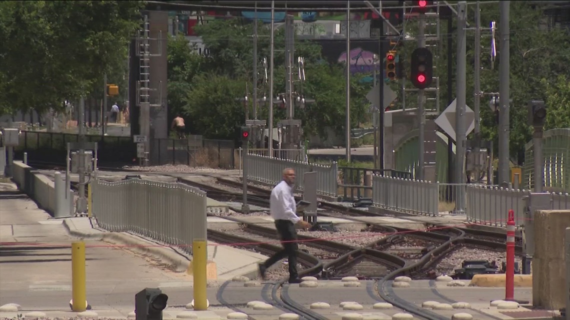CapMetro's Downtown Station reopens after temporary closure | kvue.com
