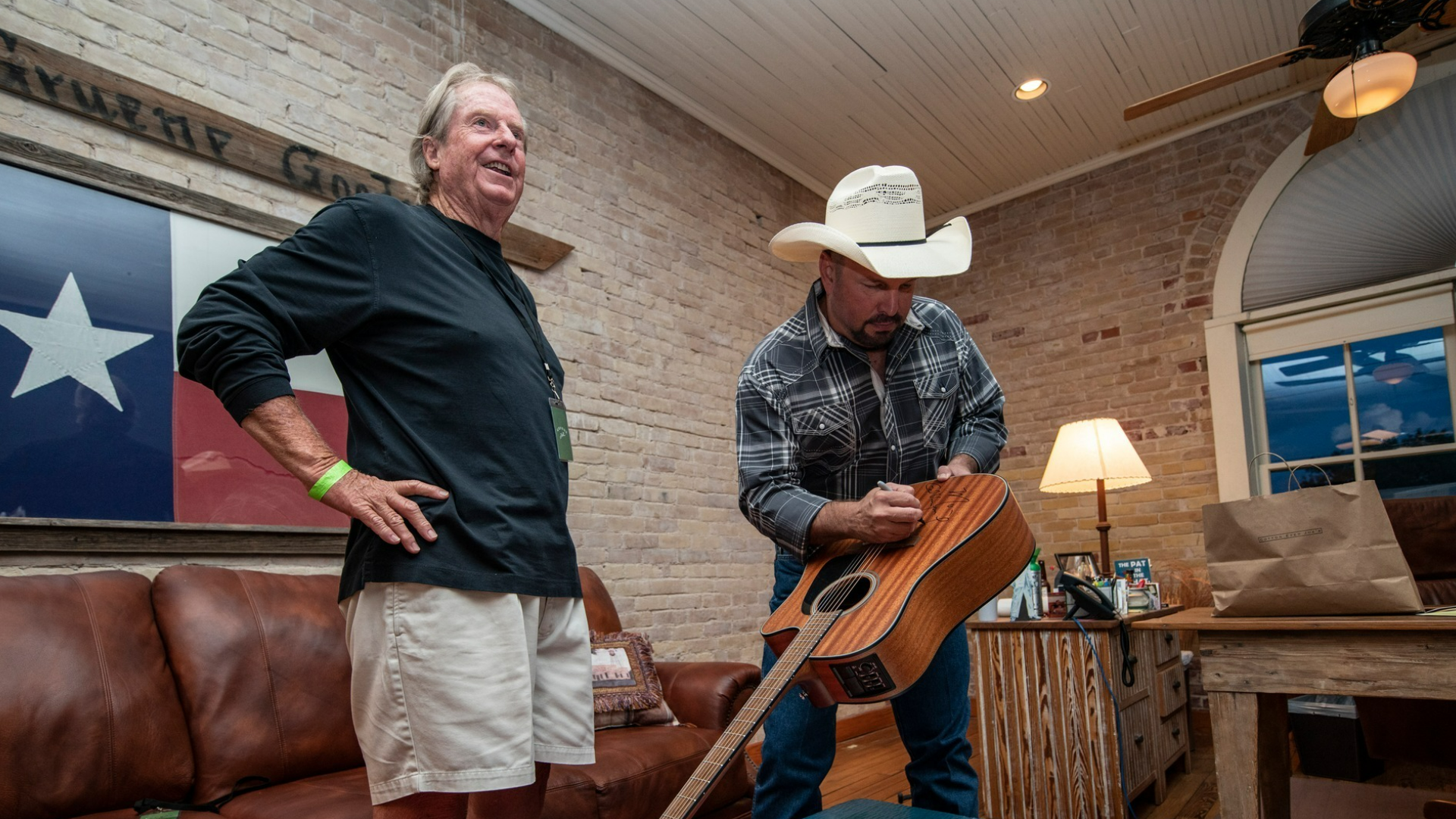 Gruene Hall co-founder dead at 76 | kvue.com