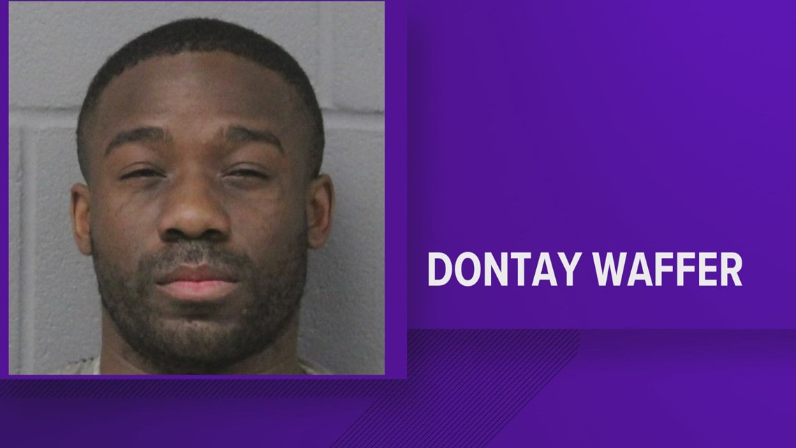 Man charged with DWI after fatal East Austin crash | kvue.com