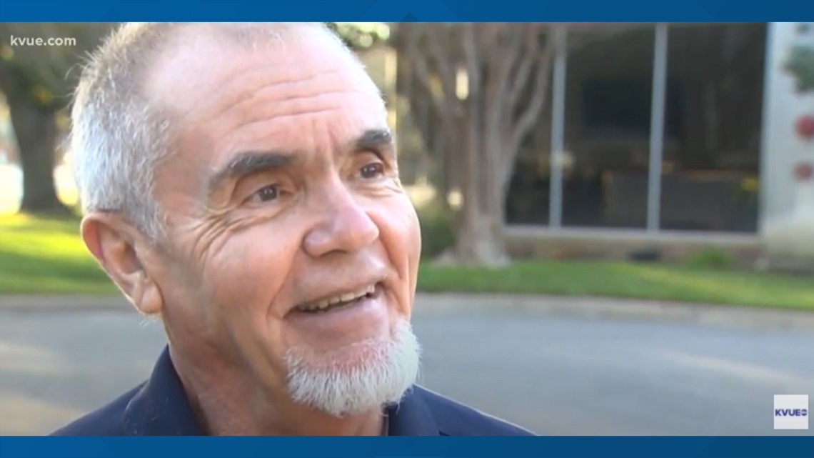 22 years ago, Mike Capps reinvented himself as a baseball announcer ...