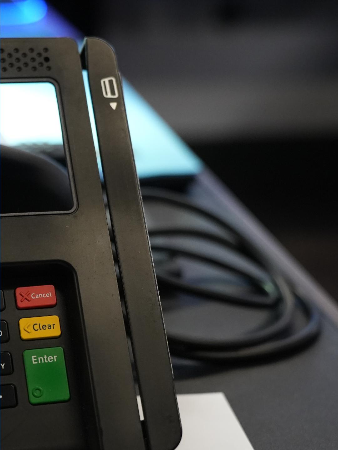 Weak EBT card security leaves millions in Texas SNAP benefits exposed ...