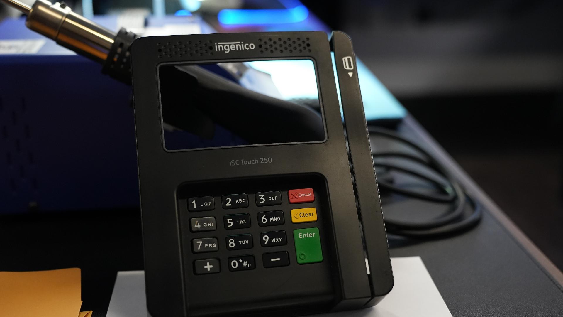 Weak EBT card security leaves millions in Texas SNAP benefits exposed ...