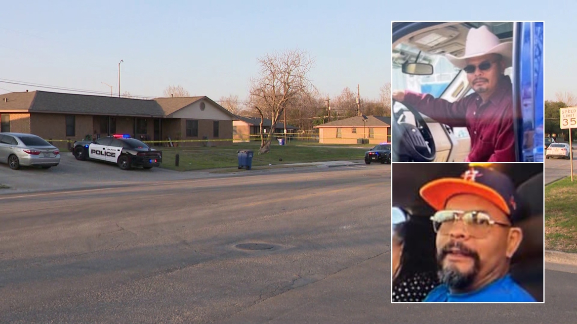 Police investigating homicide near River Road and I-35 in San Marcos ...