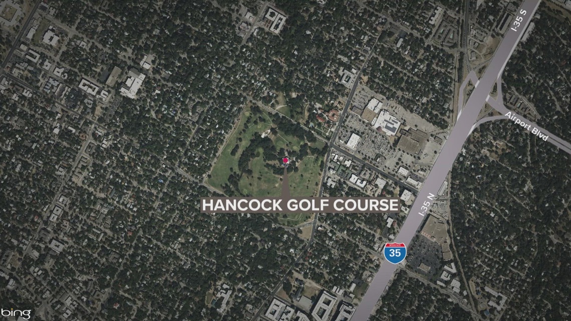 Hancock Golf Course celebrating 125th anniversary this weekend in ...