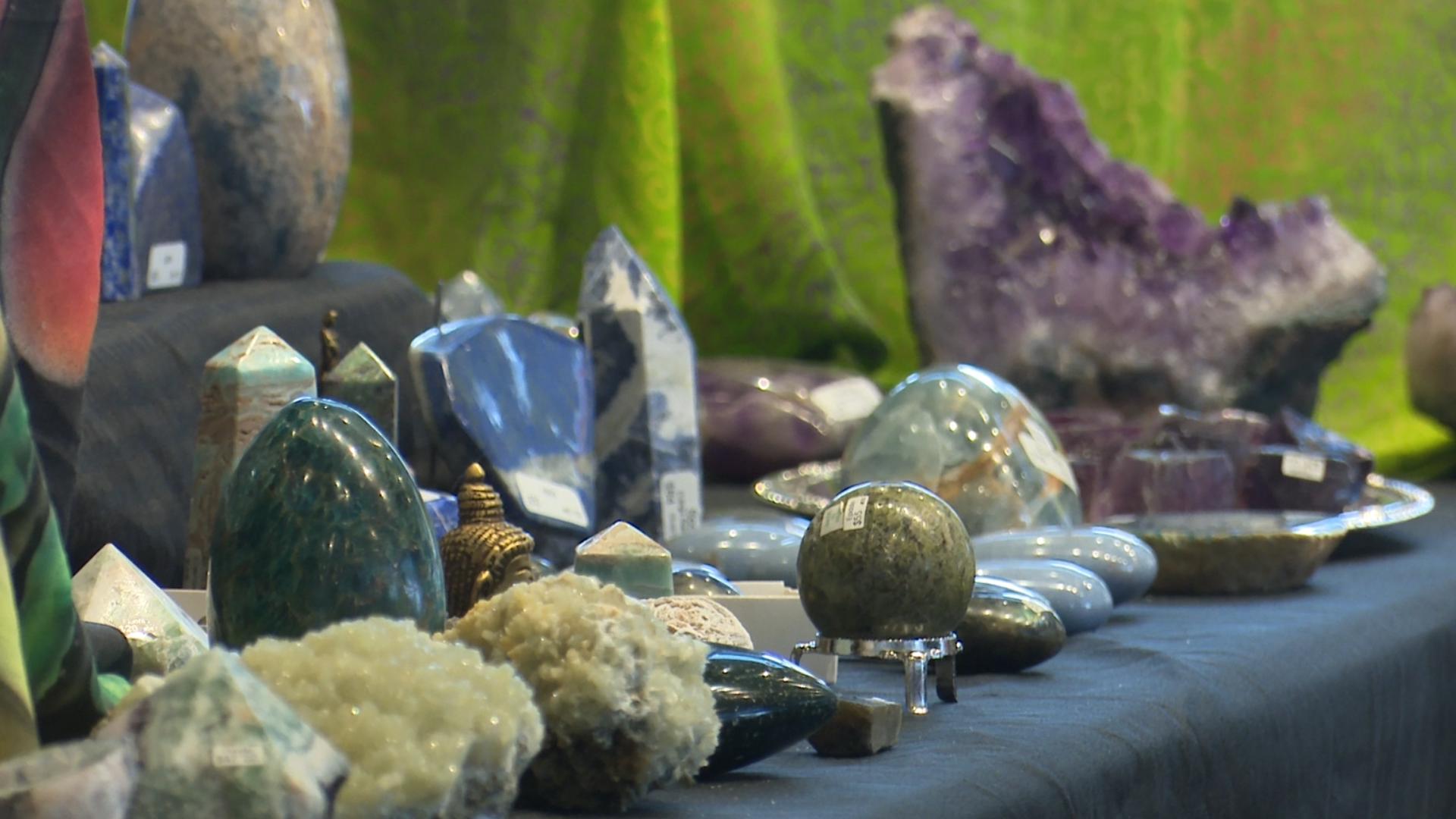 Nature's Treasures to open new location in North Austin | kvue.com