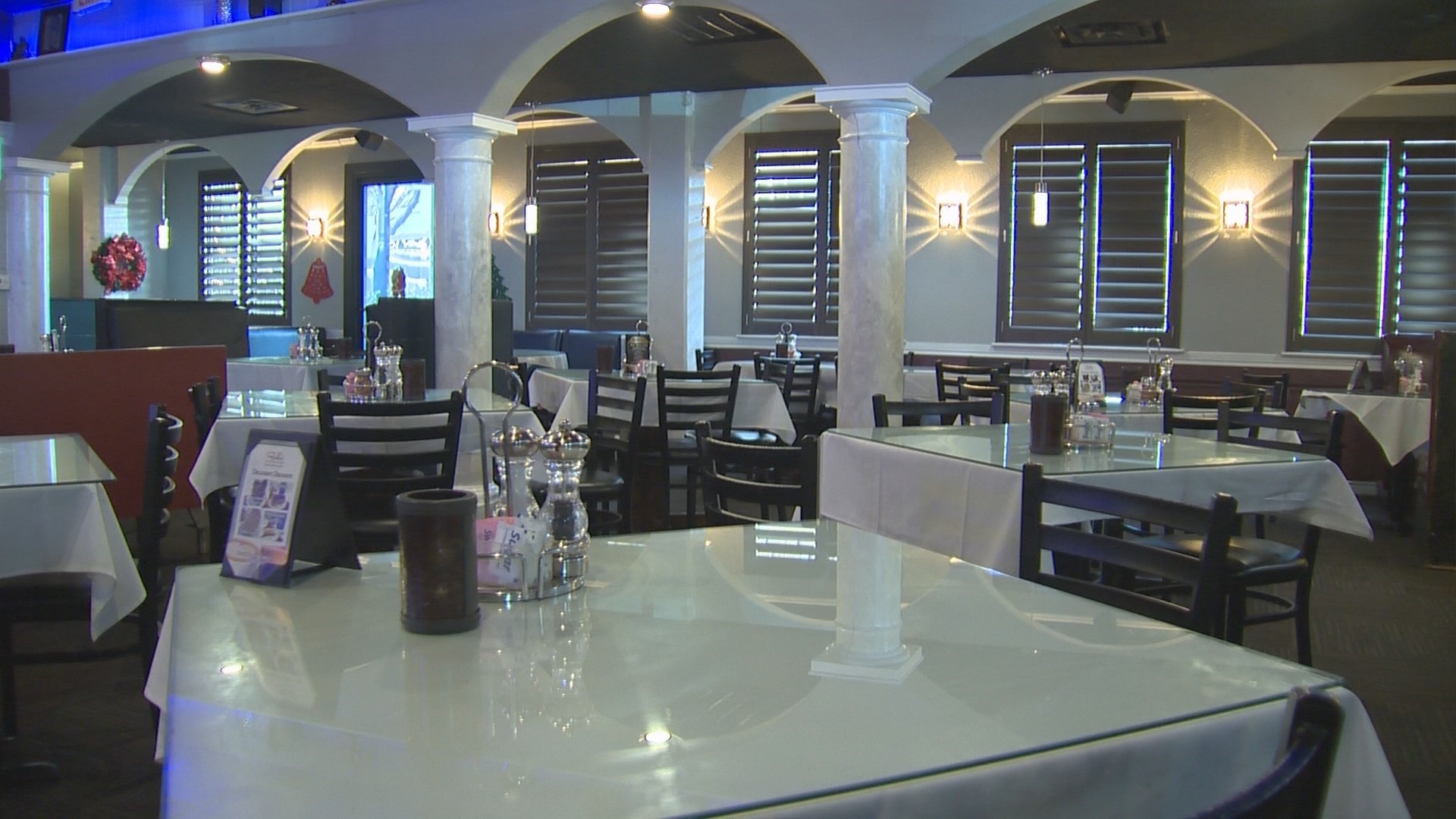 Foodie Friday: Reale's Pizza and Cafe serving up Italian dishes for ...