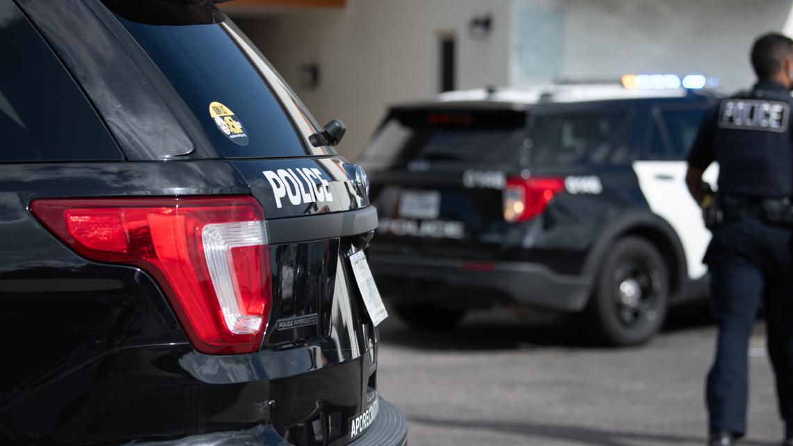 Austin police increase DWI, traffic enforcement through New Year's ...