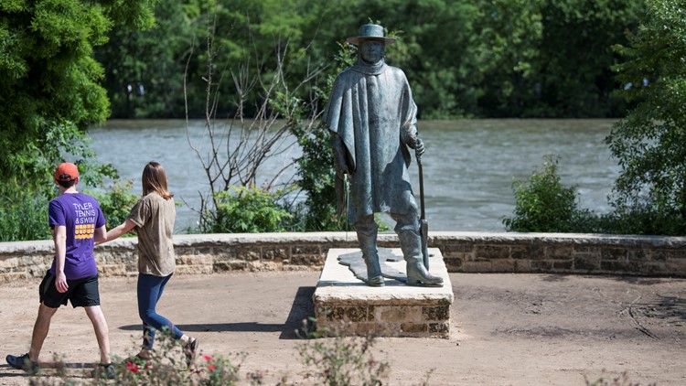 Stevie Ray Vaughan's legacy: 35 years since tragic death | kvue.com