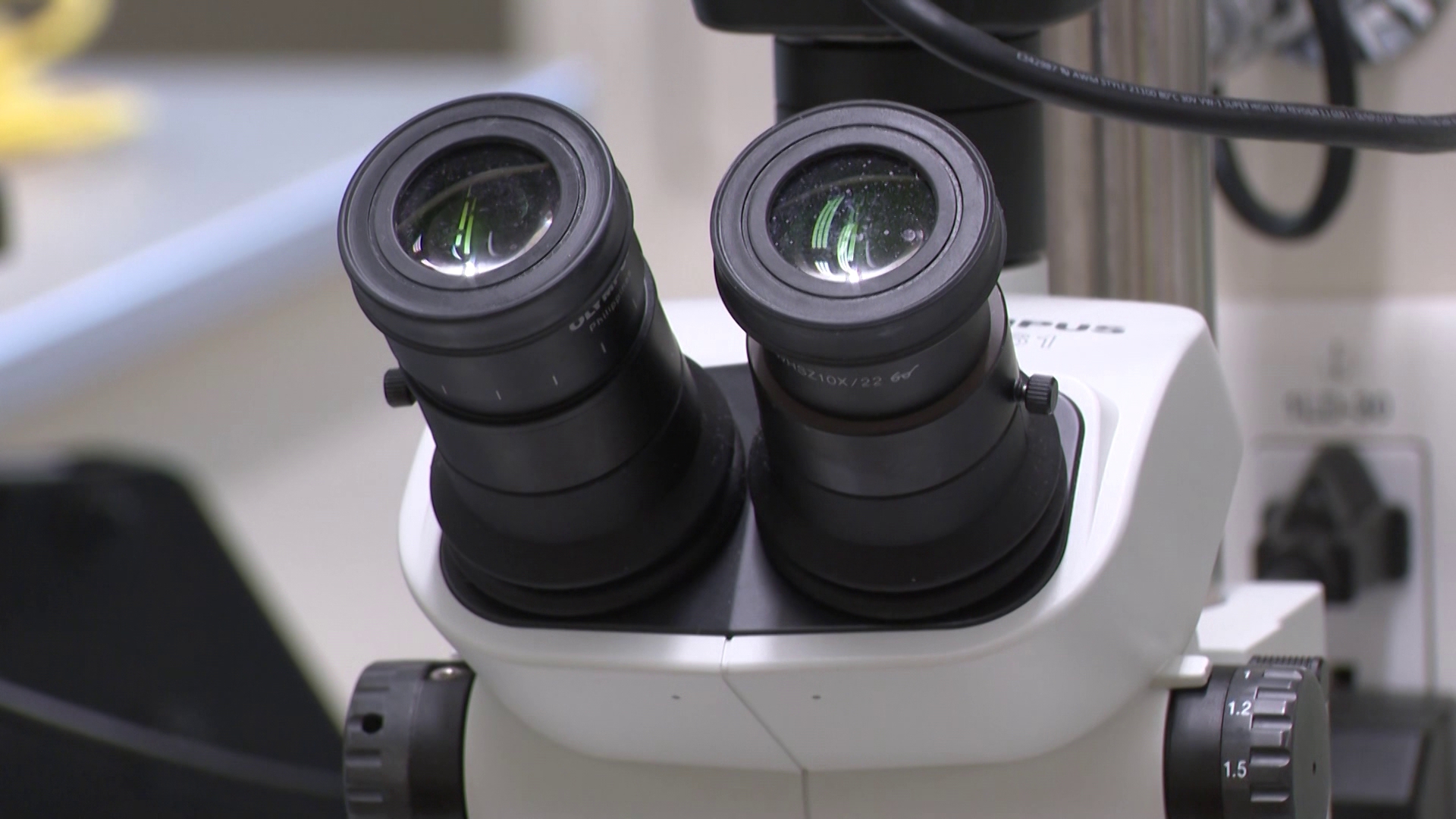 Texas DPS' Austin crime lab tour during Forensic Science Week | kvue.com