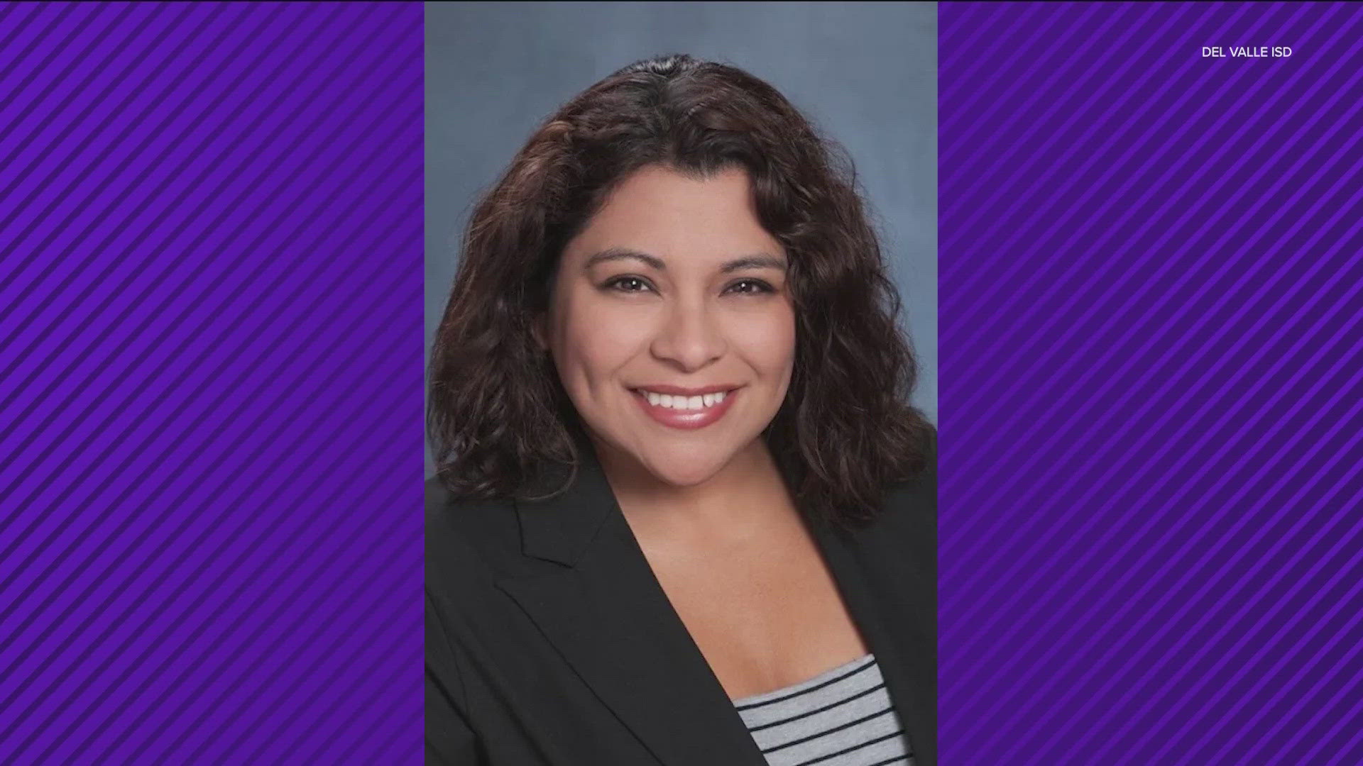 Susanna Ledesma Woody announces 3rd run for Precinct 4 seat | kvue.com