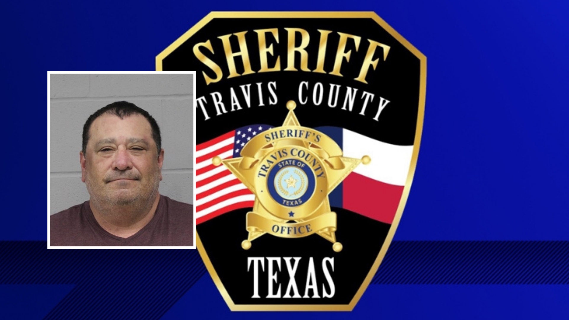 Travis County deputy charged with DWI Thursday morning | kvue.com