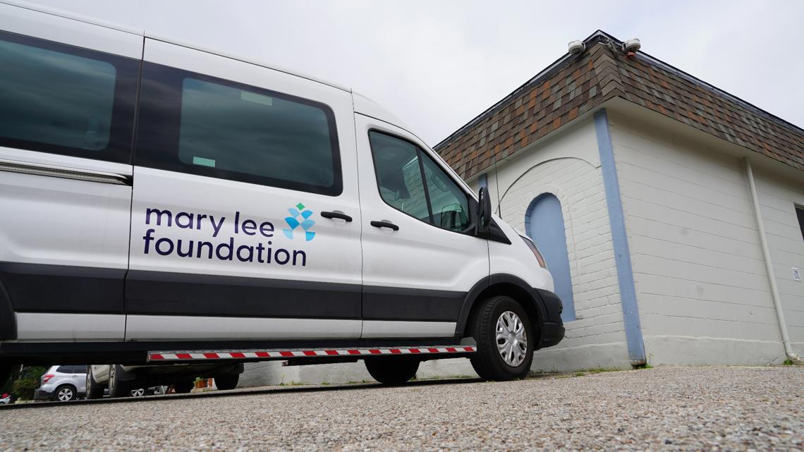 PHOTOS: Austin's Mary Lee Foundation | kvue.com